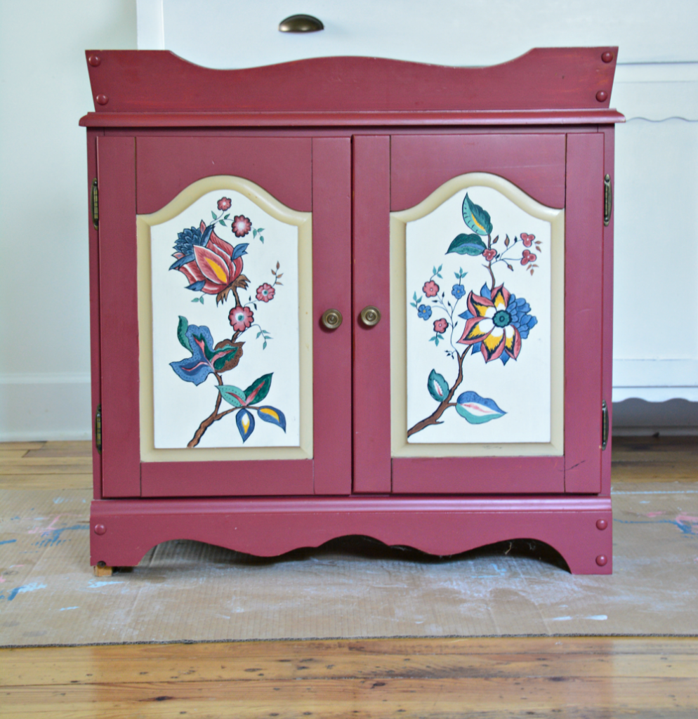 Saltwash Coastal and Copper Dry Sink